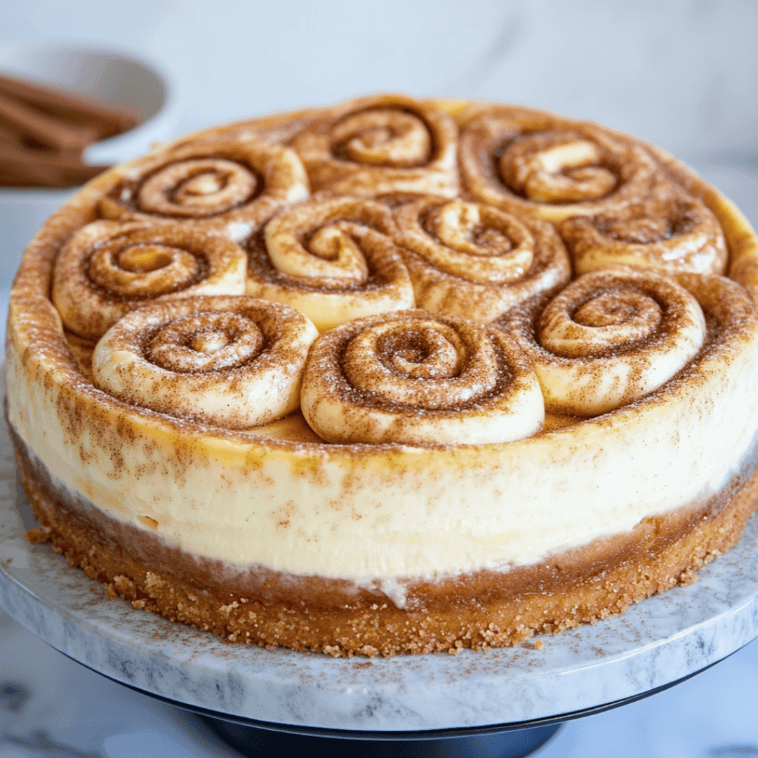 Churro Cheesecake Recipe: The Ultimate Cinnamon
